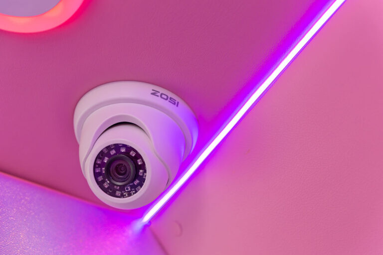 Spa Party Mobile | Spa Bus para niñas con Glamour